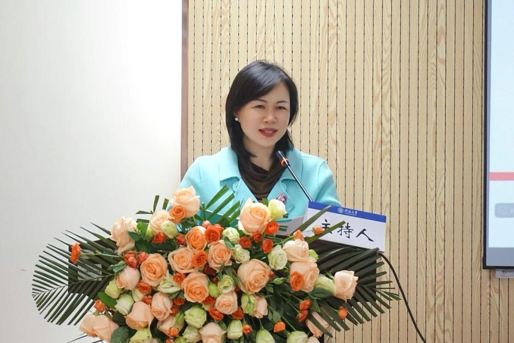 110校庆报告会暨厚学讲坛| 从思想政治教育专业到马克思主义理论学科